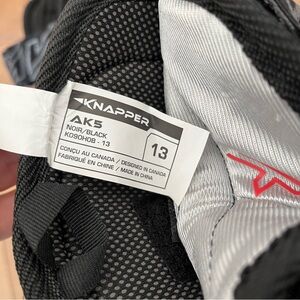 Knapper | Other | Knapper Ball Hockey Shin Guards 3 | Poshmark